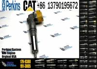 China 174-7526 20R-0758 174-7527 174-7528 20R-0759 179-9380 diesel Fuel Injector Engine Parts for 3412 for sale