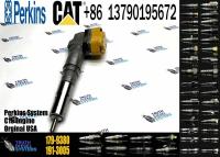 China 174-7526 20R-0758 174-7527 174-7528 20R-0759 179-9380 diesel Fuel Injector Engine Parts for 3412 for sale