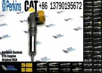 China 174-7526 20R-0758 174-7527 174-7528 20R-0759 179-9380 diesel Fuel Injector Engine Parts for 3412 for sale