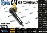 China 174-7526 20R-0758 174-7527 174-7528 20R-0759 179-9380 diesel Fuel Injector Engine Parts for 3412 for sale