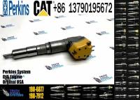 China New Condition Diesel Engine 3126B Injector Fuel Nozzle Model 198-6877 222-5972 1OR-1267 173-4059 169-7408 155-1819 for sale