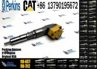 China New Condition Diesel Engine 3126B Injector Fuel Nozzle Model 198-6877 222-5972 1OR-1267 173-4059 169-7408 155-1819 for sale