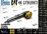 China New Condition Diesel Engine 3126B Injector Fuel Nozzle Model 198-6877 222-5972 1OR-1267 173-4059 169-7408 155-1819 for sale