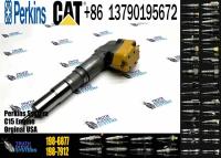 China New Condition Diesel Engine 3126B Injector Fuel Nozzle Model 198-6877 222-5972 1OR-1267 173-4059 169-7408 155-1819 for sale