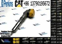 China New Condition Diesel Engine 3126B Injector Fuel Nozzle Model 198-6877 222-5972 1OR-1267 173-4059 169-7408 155-1819 for sale