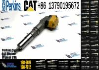 China New Condition Diesel Engine 3126B Injector Fuel Nozzle Model 198-6877 222-5972 1OR-1267 173-4059 169-7408 155-1819 for sale