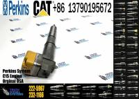 China Excavator Injector 196-1401 1961401 222-5967 2225967 10R-9238 0R-9349173-9267 for 3126 Engine Parts Diesel Nozzle Assembly for sale