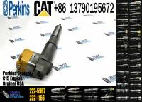 China Excavator Injector 196-1401 1961401 222-5967 2225967 10R-9238 0R-9349173-9267 for 3126 Engine Parts Diesel Nozzle Assembly for sale