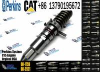 China New Diesel Engine Injector for Cater-pillar C3512A Common Rail 0R-1759 7E-9983 9Y-4544 0R-3883 0R-0906 7C-4173 6I-3075 7C-9578 for sale