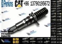 China New Diesel Engine Injector for Cater-pillar C3512A Common Rail 0R-1759 7E-9983 9Y-4544 0R-3883 0R-0906 7C-4173 6I-3075 7C-9578 for sale