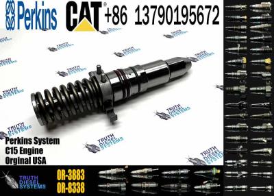 China Common Rail Diesel Injector PUMP INJECTOR 9Y-1785 9Y-4544 0R-3883 for sale