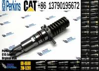 China Factory Sale 7E-6408 0R-3051 4P-9076 0R-2921 0R-2925 4W-3563 6I-3075 0R-8680 7C-4184 Excavator Fuel Injector for C-AT C3500A for sale