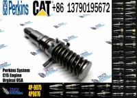 China High Quality Diesel Fuel Injector 4P9075 4P-9075 0R3051 0R-3051 for 3508 3512 3516 Engines for sale