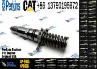 China High Quality Diesel Fuel Injector 4P9075 4P-9075 0R3051 0R-3051 for 3508 3512 3516 Engines for sale