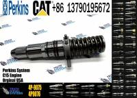 China High Quality Diesel Fuel Injector 4P9075 4P-9075 0R3051 0R-3051 for 3508 3512 3516 Engines for sale