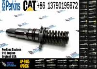 China High Quality Diesel Fuel Injector 4P9075 4P-9075 0R3051 0R-3051 for 3508 3512 3516 Engines for sale
