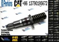 China High Quality Diesel Fuel Injector 4P9075 4P-9075 0R3051 0R-3051 for 3508 3512 3516 Engines for sale