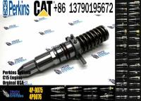 China High Quality Diesel Fuel Injector 4P9075 4P-9075 0R3051 0R-3051 for 3508 3512 3516 Engines for sale