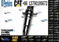 China Reman Fuel Injector 4P9076 4P-9076 7E3382 7E-3382 9Y1785 9Y-1785 0R2836 0R-2836 0R2921 0R-2921 20R-1916 for Cater-pillar 3508 for sale