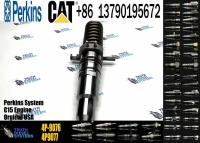 China Reman Fuel Injector 4P9076 4P-9076 7E3382 7E-3382 9Y1785 9Y-1785 0R2836 0R-2836 0R2921 0R-2921 20R-1916 for Cater-pillar 3508 for sale