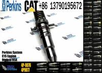 China Reman Fuel Injector 4P9076 4P-9076 7E3382 7E-3382 9Y1785 9Y-1785 0R2836 0R-2836 0R2921 0R-2921 20R-1916 for Cater-pillar 3508 for sale