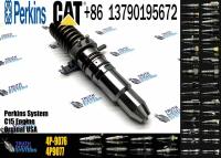 China Reman Fuel Injector 4P9076 4P-9076 7E3382 7E-3382 9Y1785 9Y-1785 0R2836 0R-2836 0R2921 0R-2921 20R-1916 for Cater-pillar 3508 for sale