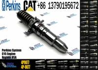 China New Cater-pillar C3512A Common Rail Diesel Engine Injector Model 4P9075 7E6408 4P9077 9Y3773 7C4148 6L4357 6L4355 6L4360 0R-8338 for sale