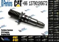 China New Cater-pillar C3512A Common Rail Diesel Engine Injector Model 4P9075 7E6408 4P9077 9Y3773 7C4148 6L4357 6L4355 6L4360 0R-8338 for sale
