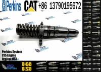 China New Diesel Injector for C3500A Engine Excavator Injectors 7C-0345 7C0345 7C-2239 7C2239 7C-4173 7C4173 0R-2922 0R2922 7C-0341 for sale