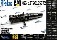 China New Diesel Injector for C3500A Engine Excavator Injectors 7C-0345 7C0345 7C-2239 7C2239 7C-4173 7C4173 0R-2922 0R2922 7C-0341 for sale
