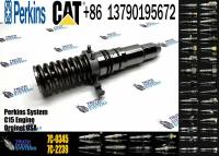 China New Diesel Injector for C3500A Engine Excavator Injectors 7C-0345 7C0345 7C-2239 7C2239 7C-4173 7C4173 0R-2922 0R2922 7C-0341 for sale