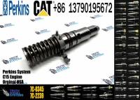 China New Diesel Injector for C3500A Engine Excavator Injectors 7C-0345 7C0345 7C-2239 7C2239 7C-4173 7C4173 0R-2922 0R2922 7C-0341 for sale
