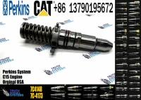 China 3512 E3512 Engine Fuel Injector Assembly 4P9077 7C4148 6L4357 6L4355 6L4360 9Y3773 for sale