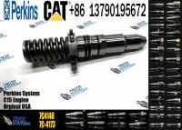 China 3512 E3512 Engine Fuel Injector Assembly 4P9077 7C4148 6L4357 6L4355 6L4360 9Y3773 for sale