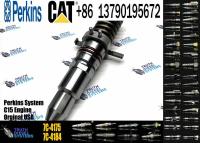 China High-quality CAT Diesel Common Rail Injector 9Y-4544 7C-4175 7C-0345 4P-9077 0R-3052 for Various Types of Vehicles for sale