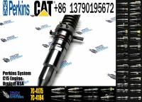 China High-quality CAT Diesel Common Rail Injector 9Y-4544 7C-4175 7C-0345 4P-9077 0R-3052 for Various Types of Vehicles for sale