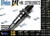 China High-quality CAT Diesel Common Rail Injector 9Y-4544 7C-4175 7C-0345 4P-9077 0R-3052 for Various Types of Vehicles for sale