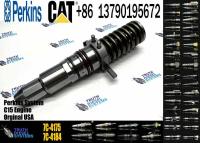 China High-quality CAT Diesel Common Rail Injector 9Y-4544 7C-4175 7C-0345 4P-9077 0R-3052 for Various Types of Vehicles for sale
