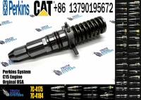 China High-quality CAT Diesel Common Rail Injector 9Y-4544 7C-4175 7C-0345 4P-9077 0R-3052 for Various Types of Vehicles for sale