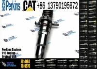 China Best Selling Diesel Fuel Injector 7C-4184 7C-9576 7C-9577 7C-9578 0R-2922 0R-2923 0R-2924 for C-AT 3500A Injector Auto Spare Part for sale