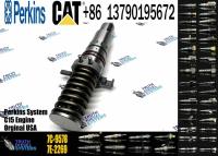 China 3512A Diesel Engine Fuel Injector Parts 7C-9578 10R3053 7E-3381 9Y-0052 4w-3563 for sale