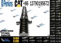 China 3512A Diesel Engine Fuel Injector Parts 7C-9578 10R3053 7E-3381 9Y-0052 4w-3563 for sale