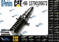 China 3512A Diesel Engine Fuel Injector Parts 7C-9578 10R3053 7E-3381 9Y-0052 4w-3563 for sale