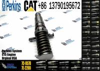 China 3512A Diesel Engine Fuel Injector Parts 7C-9578 10R3053 7E-3381 9Y-0052 4w-3563 for sale