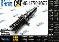 China 3512A Diesel Engine Fuel Injector Parts 7C-9578 10R3053 7E-3381 9Y-0052 4w-3563 for sale