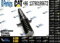 China COMMON RAIL DIESEL FUEL INJECTOR 4P-9075 7C-4174 7C-4175 7C-9576 7C-9577 7C-9578 7E-2269 For 3508 3512 3516 3524 Engine for sale