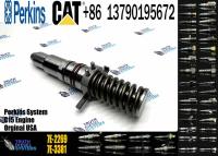 China COMMON RAIL DIESEL FUEL INJECTOR 4P-9075 7C-4174 7C-4175 7C-9576 7C-9577 7C-9578 7E-2269 For 3508 3512 3516 3524 Engine for sale