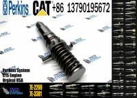 China COMMON RAIL DIESEL FUEL INJECTOR 4P-9075 7C-4174 7C-4175 7C-9576 7C-9577 7C-9578 7E-2269 For 3508 3512 3516 3524 Engine for sale