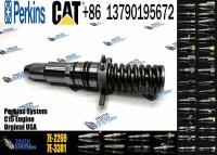 China COMMON RAIL DIESEL FUEL INJECTOR 4P-9075 7C-4174 7C-4175 7C-9576 7C-9577 7C-9578 7E-2269 For 3508 3512 3516 3524 Engine for sale