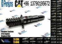 China Factory C-AT Direct Supply Diesel Common Rail Injector 0R-1759 7E-3384 for Warranty Period Six Months for sale